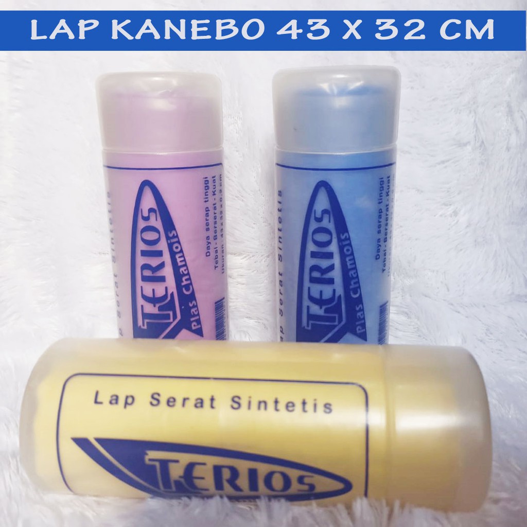 Jual Kain Lap Kanebo Mobil Motor Kanebo Botol Murah | Shopee Indonesia