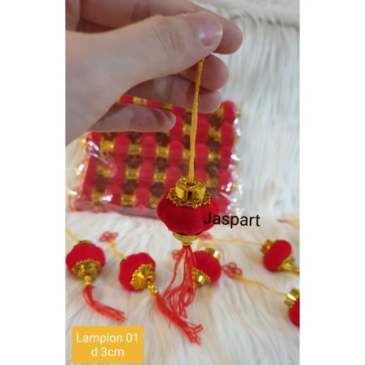 Jual LAMPION MINI LAMPION IMLEK LAMPION POHON SAKURA LAMPION SINCIA ...