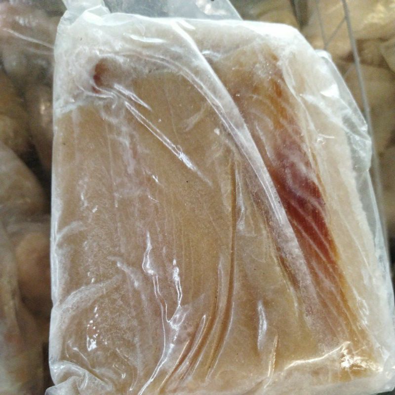 Jual TENGGIRI FILLET FROZEN | Shopee Indonesia