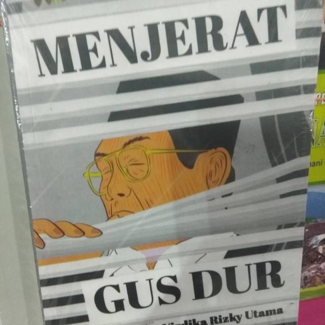 Jual MENJERAT GUS DUR | Shopee Indonesia