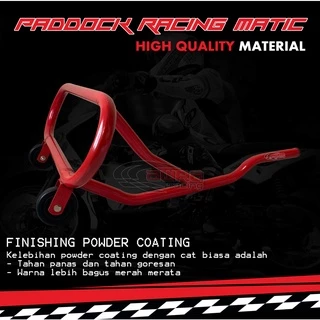 Jual Paddock Motor Terlengkap & Harga Terbaru Januari 2026 | Shopee ...