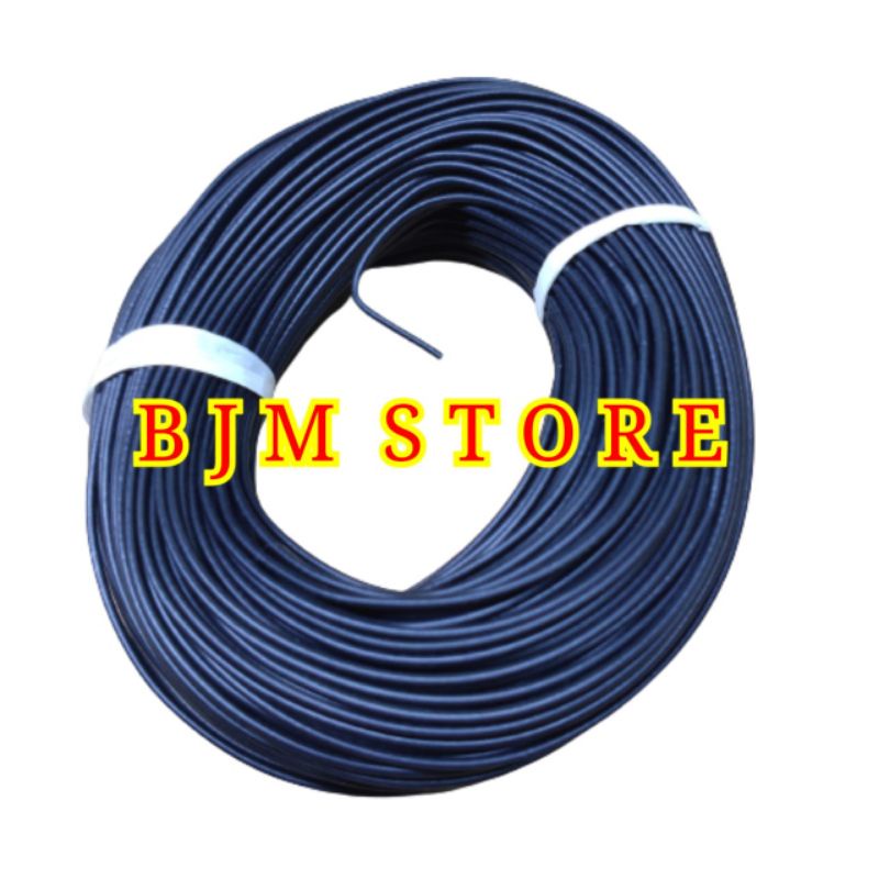 Jual Kabel Serabut Kecil 1 x 10 50Meter (1 Roll ) | Shopee Indonesia