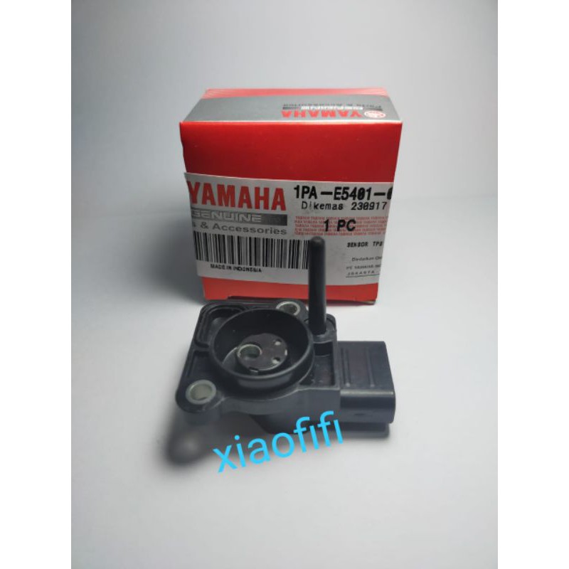 Jual Sensor TPS,aerox 155,Lexy,Vixion r LED,R15 v3, n max new (BK6 ...