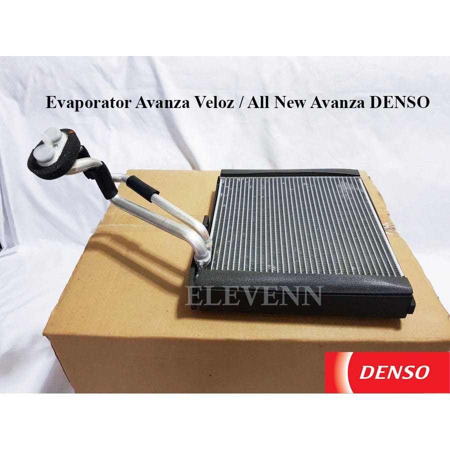 Jual Evaporator Evap AC Mobil Avanza Veloz / All New Avanza DENSO ...