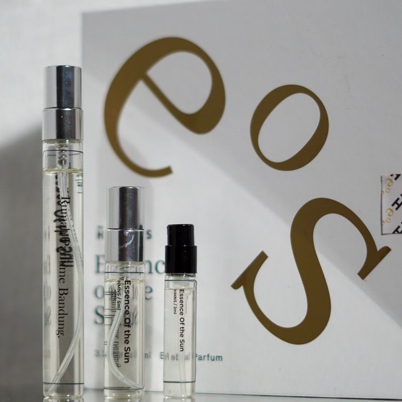 Jual HMNS Parfume - EOS PARFUME (DECANT ORIGINAL/SHARE ) | Shopee Indonesia