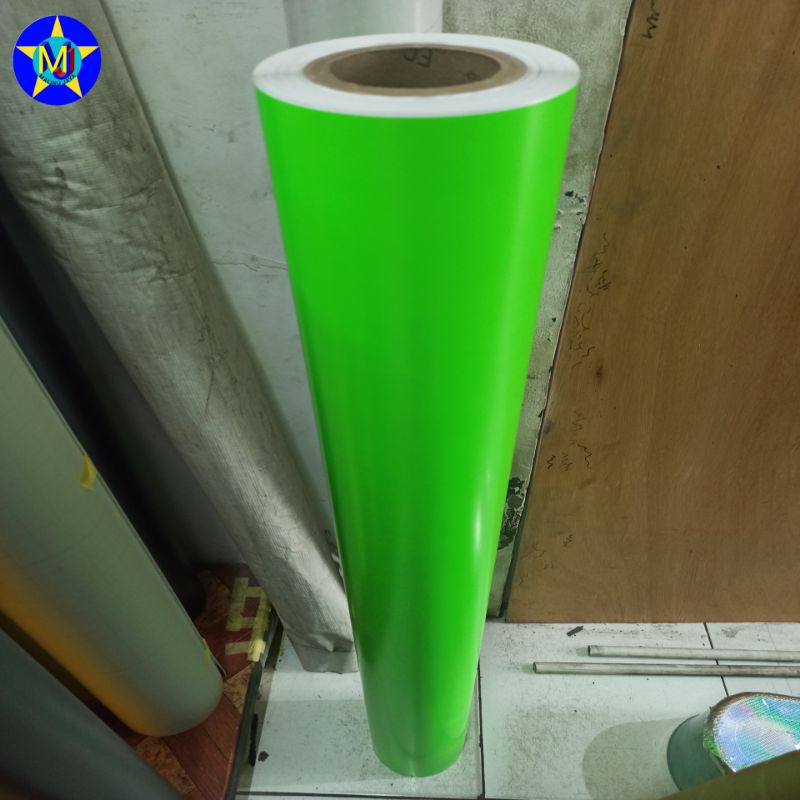 Jual Stiker / Sticker Stabilo Vinyl 351 SBB / Aurocal Euro Standard ...