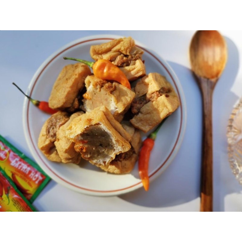 Jual tahu baxo | Shopee Indonesia