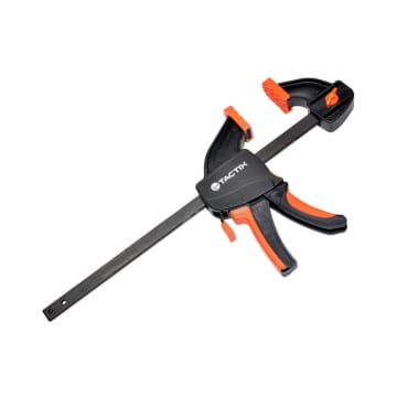 Jual TACTIX KLEM PENJEPIT KAYU - TRIGGER CLAMP | Shopee Indonesia