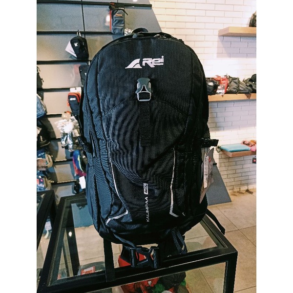 Jual Tas Ransel Pria KALIMPA 40L AREI OUTDOORGEAR - Tas Semi Carrier 40L Kalimpa - Tas Semi ...