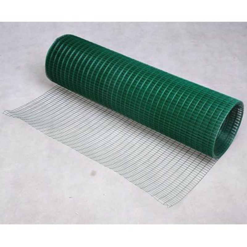 Jual Kawat Ram 1/2, 3/4 inch, Kawat Loket PVC - Kawat Ayakan Pasir ...