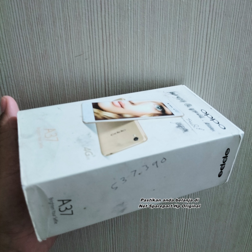 Jual DUS DUSBOOK KOTAK OPPO A37 A37F - KOTAK OPPO NEO 9 | Shopee Indonesia