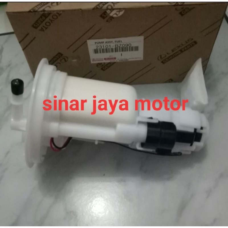 Jual FUEL FILTER / FILTER BENSIN TOYOTA AVANZA VELOZ | Shopee Indonesia