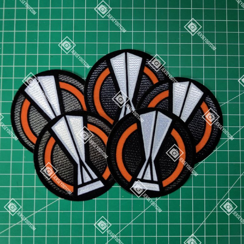 Jual PATCH / Badge UEL 2021 2022 2023 | Shopee Indonesia