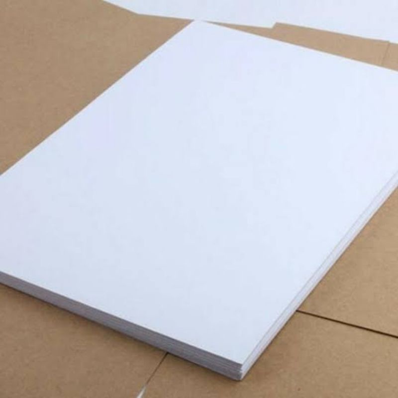 Jual kertas printer baru harga perlembar | Shopee Indonesia