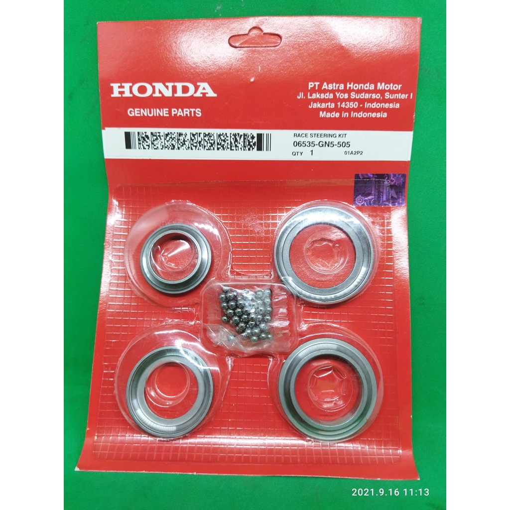 Jual KOMSTIR BEAT BLADE SUPRA X 125 SPACY VARIO REVO GRAND | Shopee ...