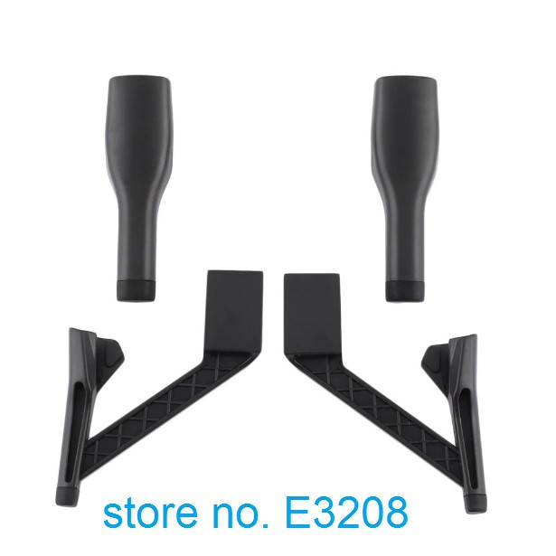 Jual Landing Gear Extension Leg Extended Feet kaki Drone DJI Mavic ...