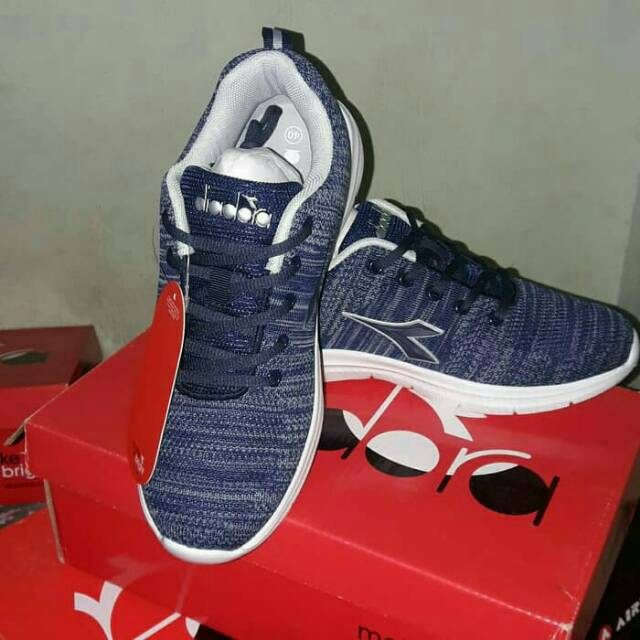 Jual Diadora Sepatu Running Terlengkap & Harga Terbaru Juni 2026 ...
