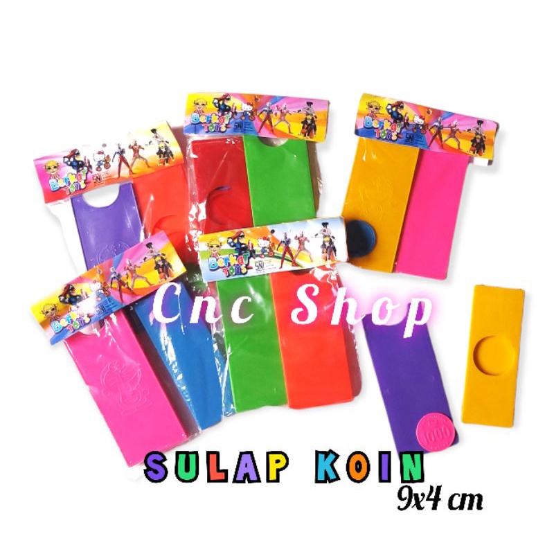 Jual Mainan Anak Sulap Koin Unik Jadul Murah | Shopee Indonesia Jual Mainan Anak Sulap Koin Unik Jadul Murah | Shopee Indonesia