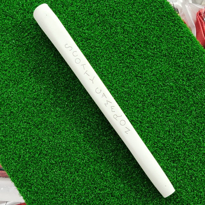Jual Pistol Grip Putter Stick Golf - Putih | Shopee Indonesia