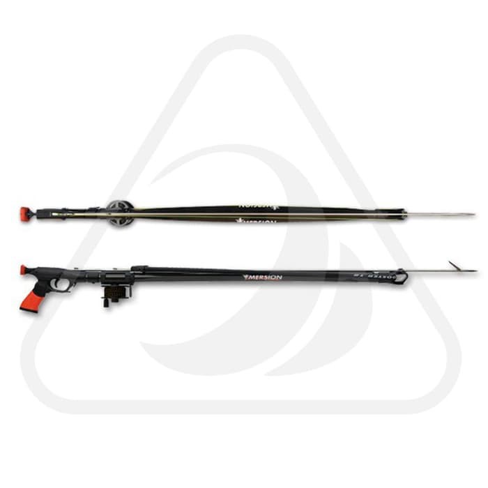Jual Speargun Carbon W/ Reel Line Alat Tembak Panah Ikan Karbon ...