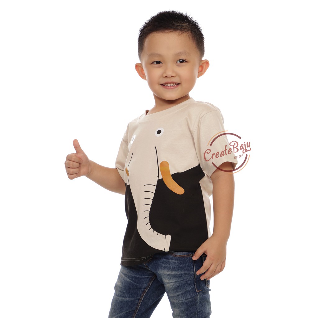 Jual DISKON 12.12 KAOS ANAK LAKI GAJAH 1-7 TAHUN BAJU ATASAN ANAK LAKI ... Jual DISKON 12.12 KAOS ANAK LAKI GAJAH 1-7 TAHUN BAJU ATASAN ANAK LAKI ...