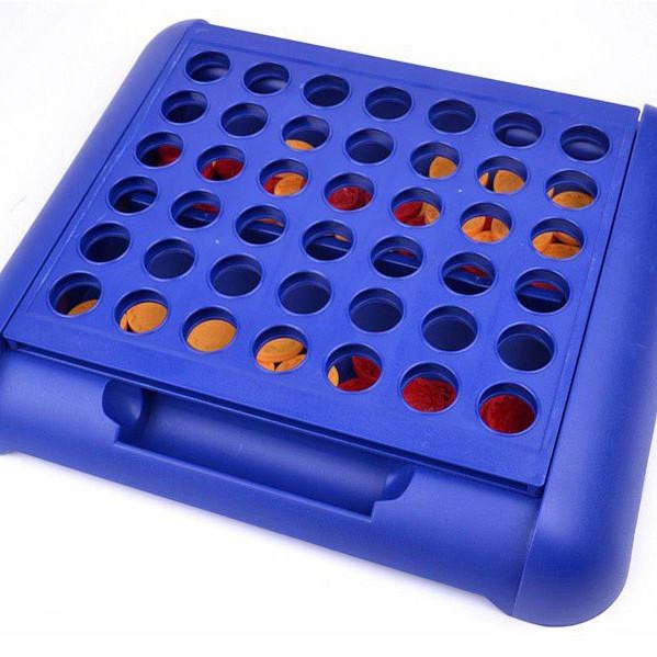 Jual Game Line Up 4 Bingo Connect Four Board Tic Tac Toe Edukasi ...