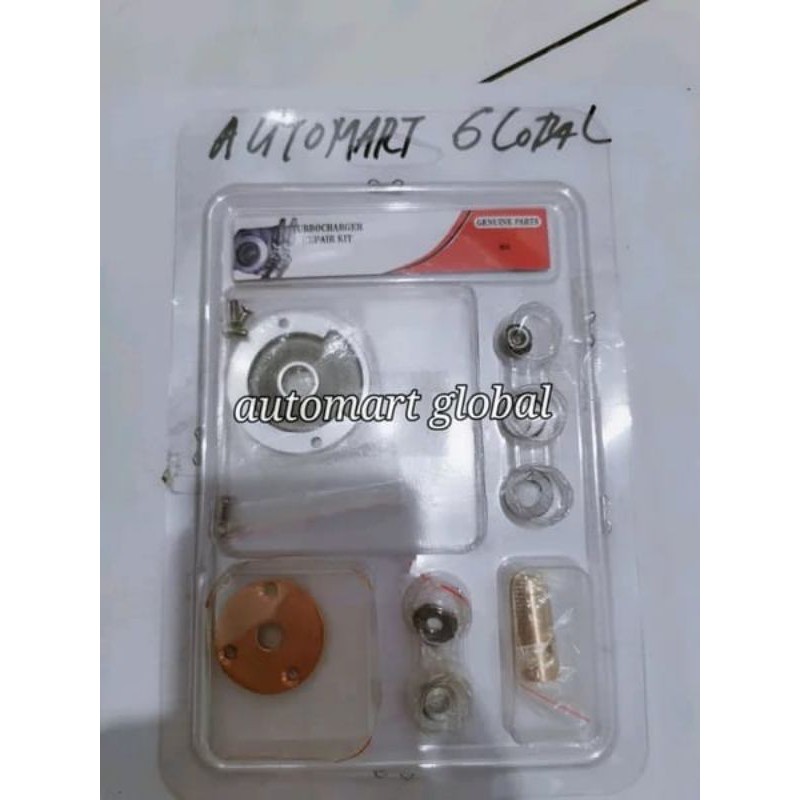 Jual repair kit turbo charger ford ranger tdci Everest ci mazda bt50 tdci | Shopee Indonesia