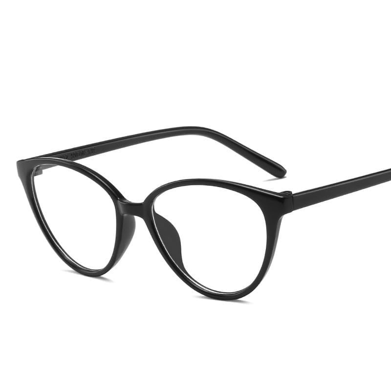 Jual Kacamata Cat Eye Hitam Terlengkap & Harga Terbaru Mei 2026 ...