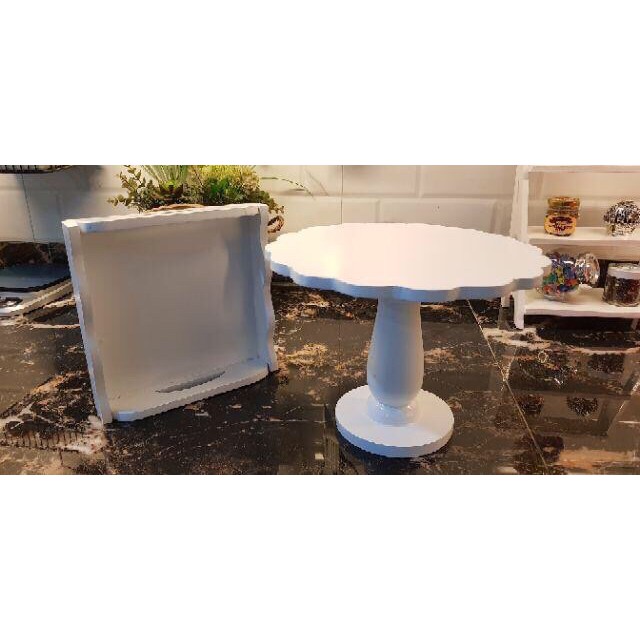 Jual STAND CAKE TERMURAH/Cake Stand|Stand Cake|Tatakan Cake|Tatakan Kue ...