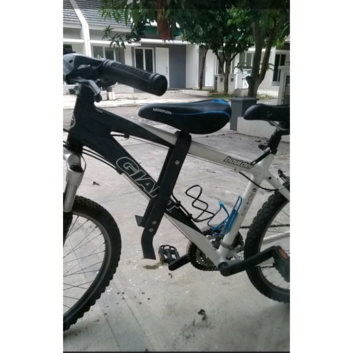 Jual Boncengan Sepeda MTB Depan | Shopee Indonesia