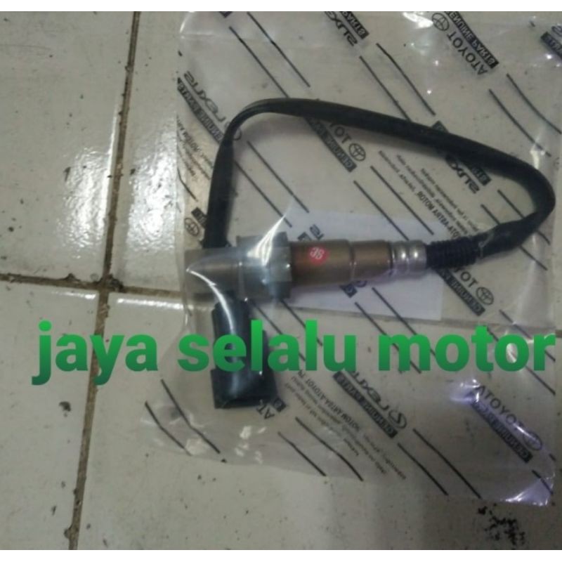 Jual Sensor Oxygen O2 Sensor Oksigen Toyota Agya Ayla | Shopee Indonesia