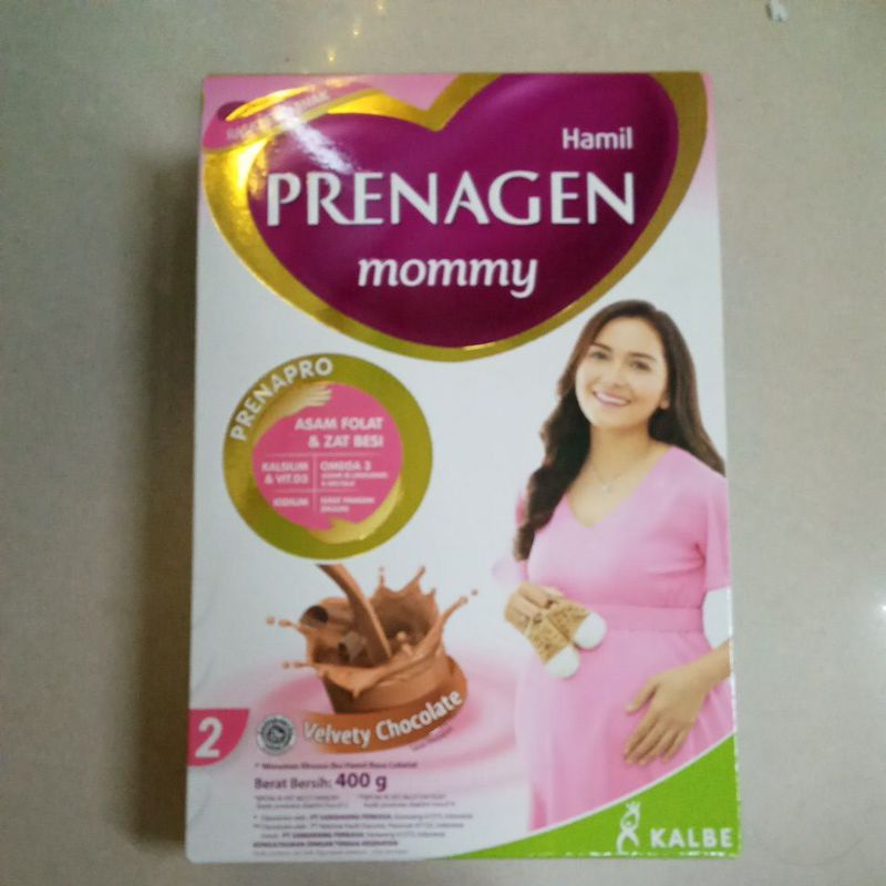 Jual Susu prenagen Mommy ( Hamil ) | Shopee Indonesia