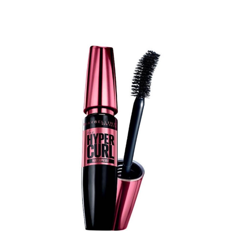 Jual Maybelline Volume Express Maskara Black | Shopee Indonesia