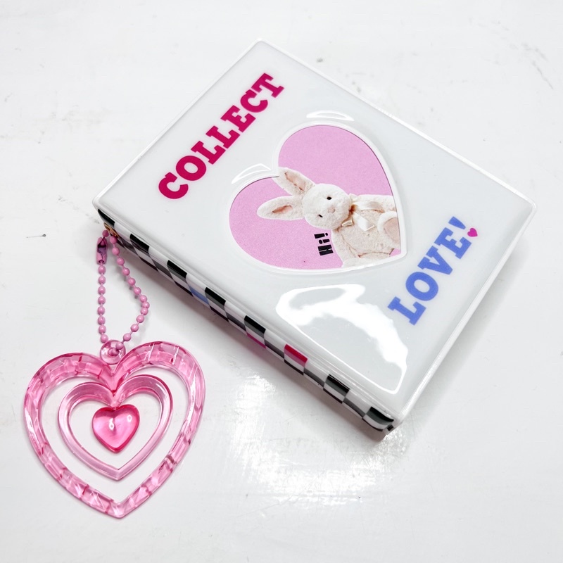 Jual Kolbuk // Collect Book by deconami [READY] | Shopee Indonesia