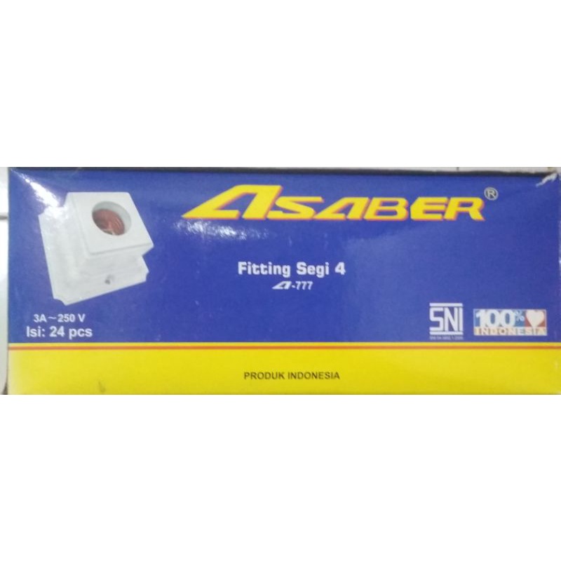 Jual FITTING FLAFON KOTAK | Shopee Indonesia