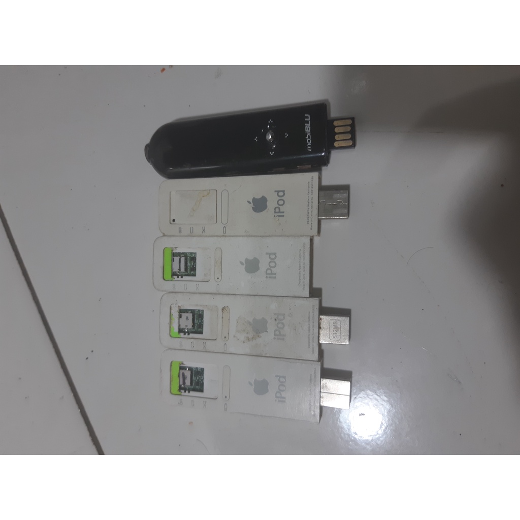 Jual Mp3 Player usb stick | Shopee Indonesia
