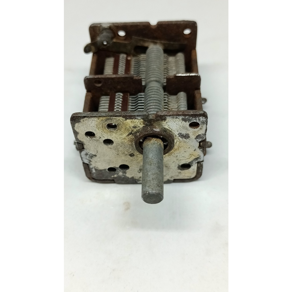 Jual VARCO BESI 2X450PF KE-1 | Shopee Indonesia