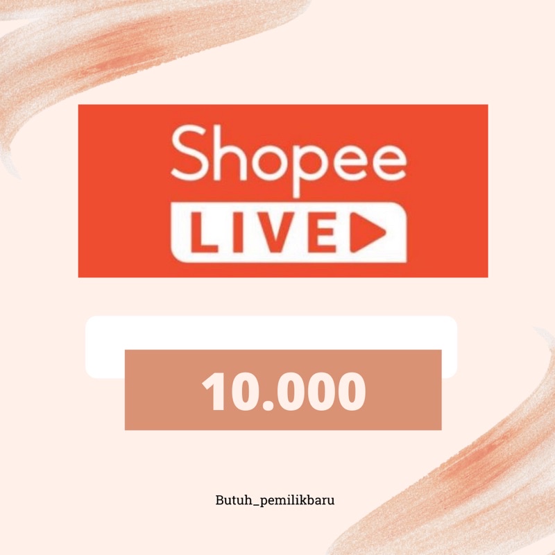 Jual Cekout Shopee Live | Shopee Indonesia