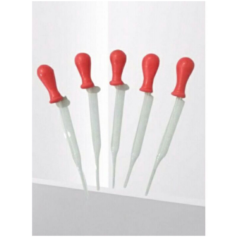 Jual Pipet Tetes Kaca / Pipet Kaca / Pipet Laborarotium Kaca 9mm 100pcs ...