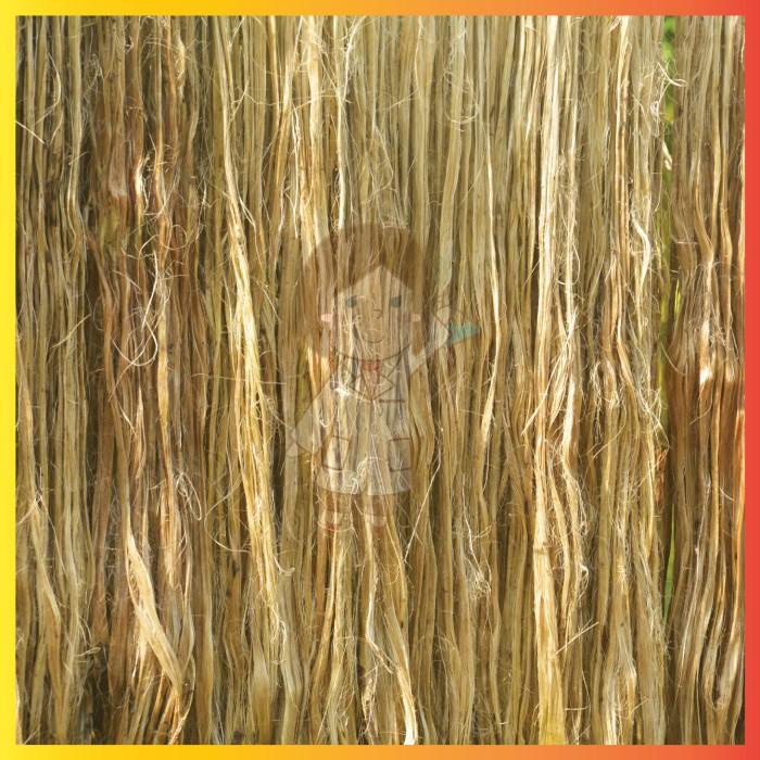 Jual INTERFIBER FIBERS OF NATURE UNICELL WF 200 BAMBOO FIBER 20KG ...