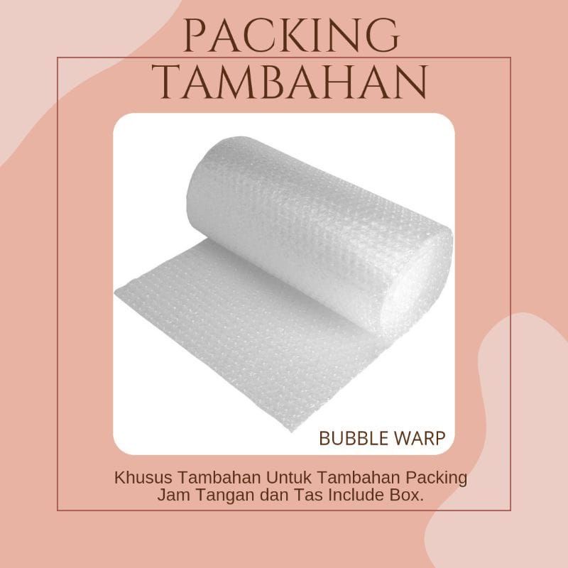 Jual BUBLE WARP (Packing tambahan) | Shopee Indonesia