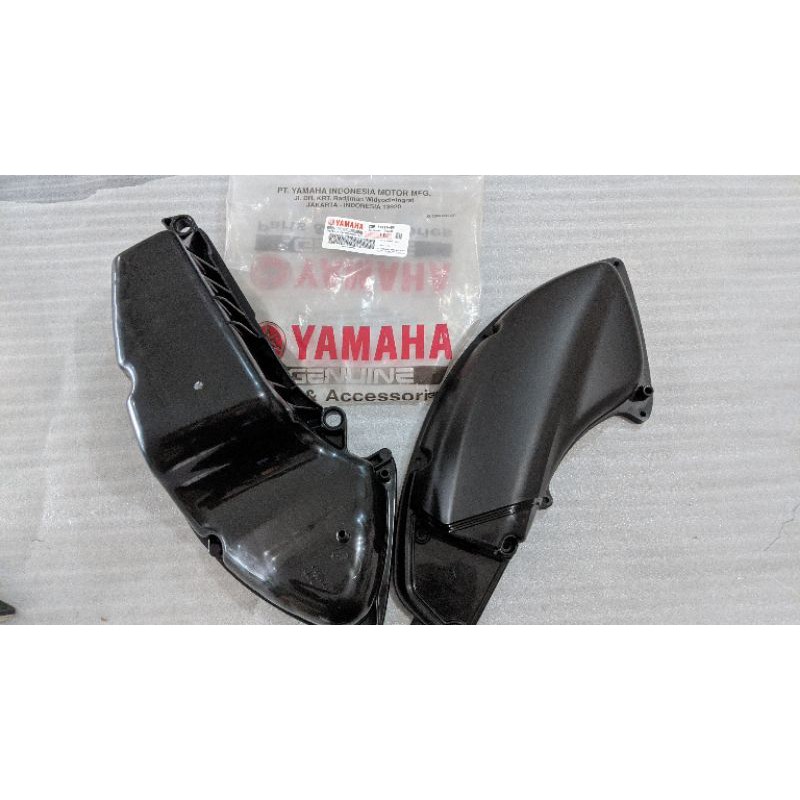 Jual Box filter / Tempat filter udara Nmax nmax Old Lama | Shopee Indonesia