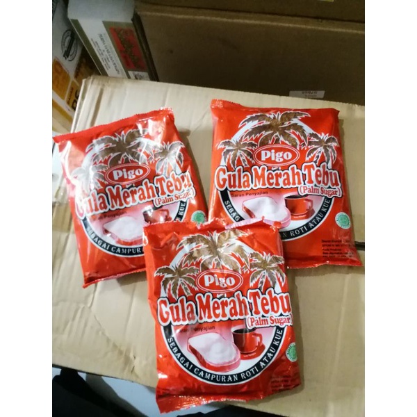 Jual Gula merah tebu / Palm Sugar 200 gram | Shopee Indonesia