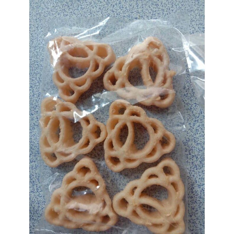 Jual Kue Tradisional Khas Aceh ( Kembang Loyang ) | Shopee Indonesia