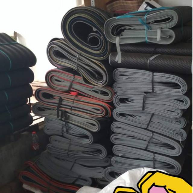 Jual Matras Camping Bekas | Shopee Indonesia