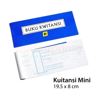 Jual Kwitansi Terlengkap & Harga Terbaru Mei 2024 | Shopee Indonesia