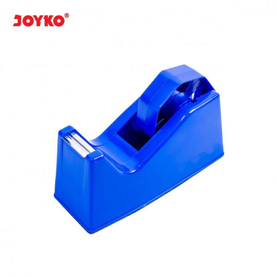 Jual TAPE DISPENSER TEMPAT ISOLASI SOLATIP JOYKO TD 103 Dual Core ...