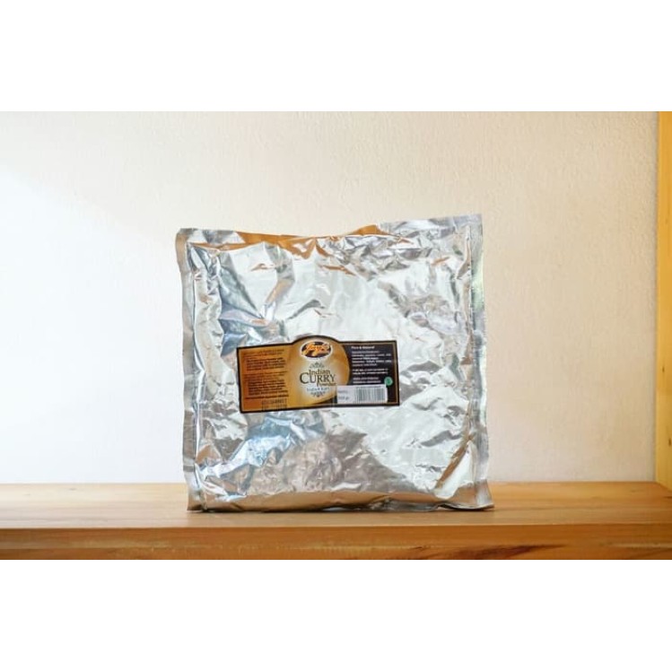 Jual Jay's Indian Curry Powder 500g (Bumbu Kari) Jays Kitchen | Shopee ...