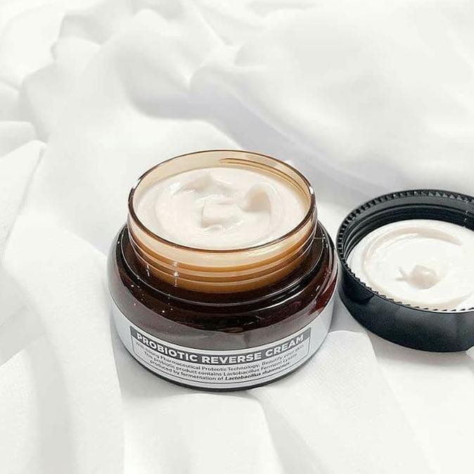 Jual FIRST LAB Probiotic REVERSE Cream 30ml | Shopee Indonesia