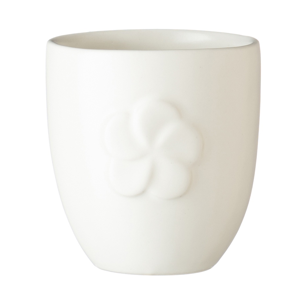 Jual Cup / Cangkir Kopi / Cangkir Teh Asian Style Jenggala Frangipani ...
